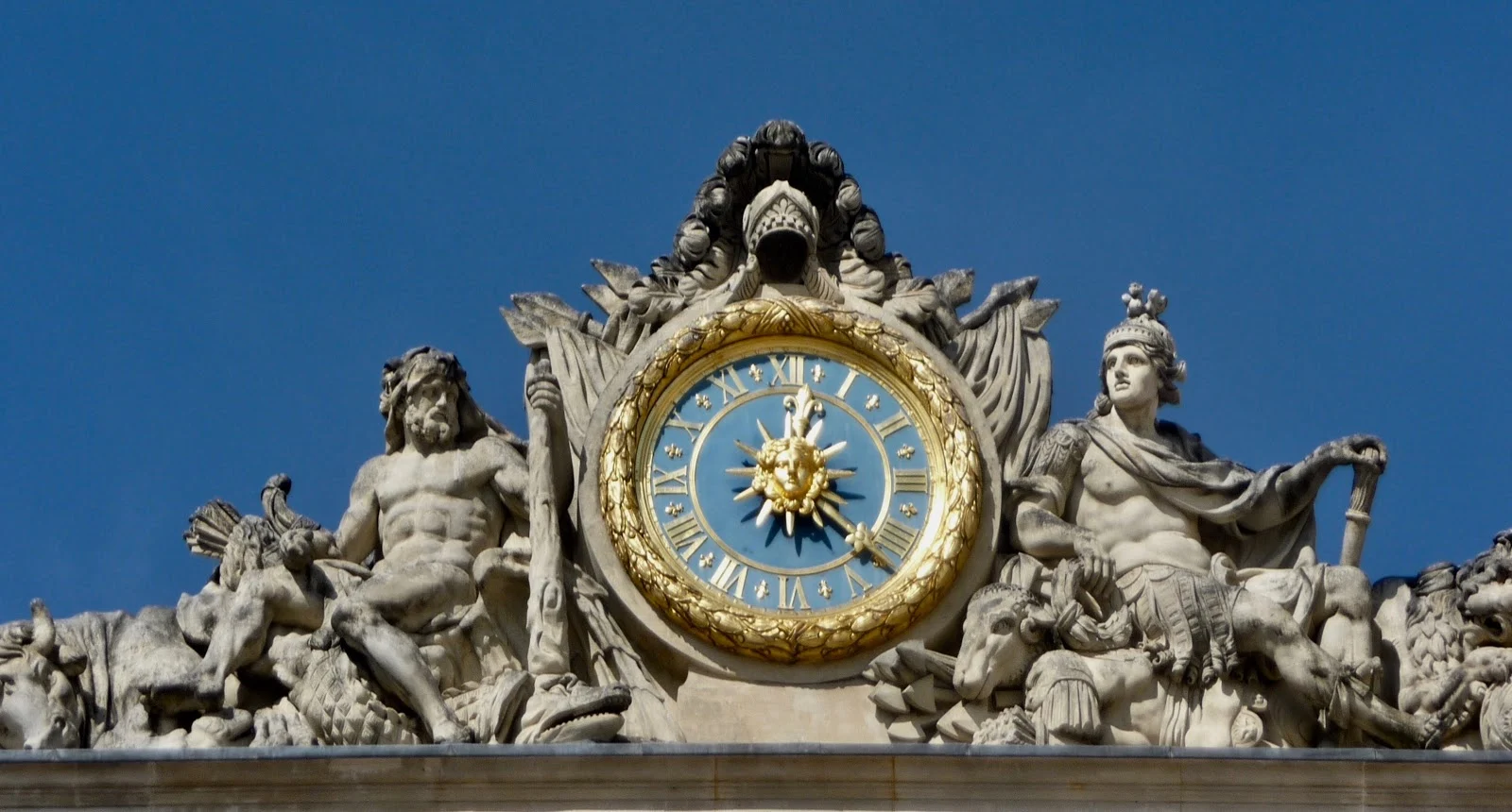 Henri Chapu (1833-1891) | Allegorical sculptor | Tutt'Art@ | Pittura ...