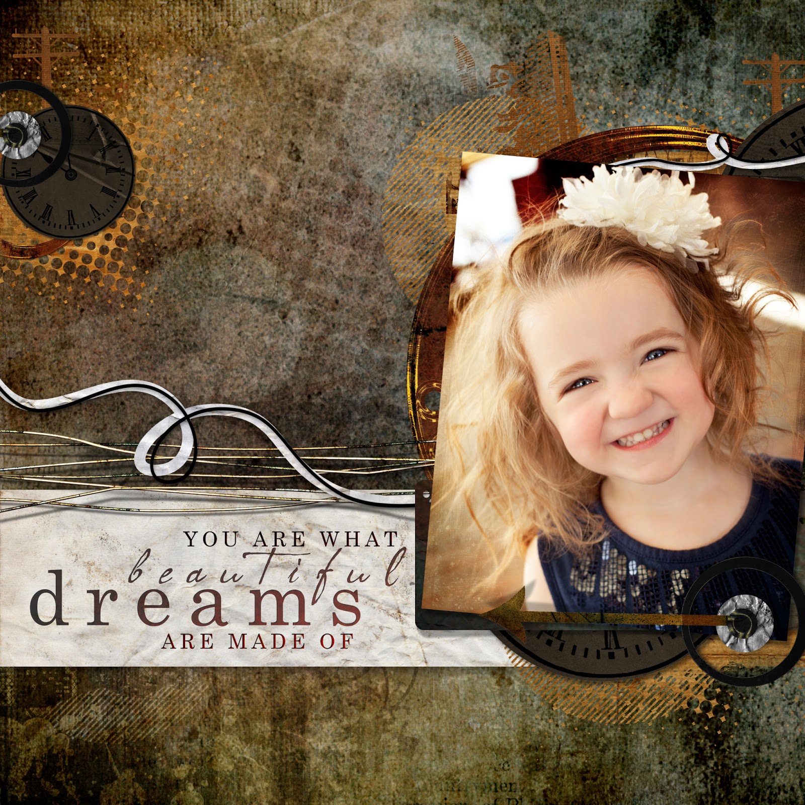 Urban Wings Artography & Design: Tutorial Tuesday | Completing for ...