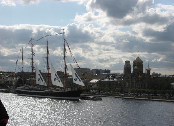 The Lost Fort: 07/12