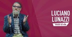 Alternattiva iniziative: Luciano Lunazzi