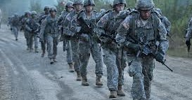 How to Train for Pack Marching ~ P. NORTH FITNESS