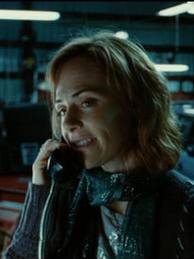 Twilighters Forever: Renée Dwyer