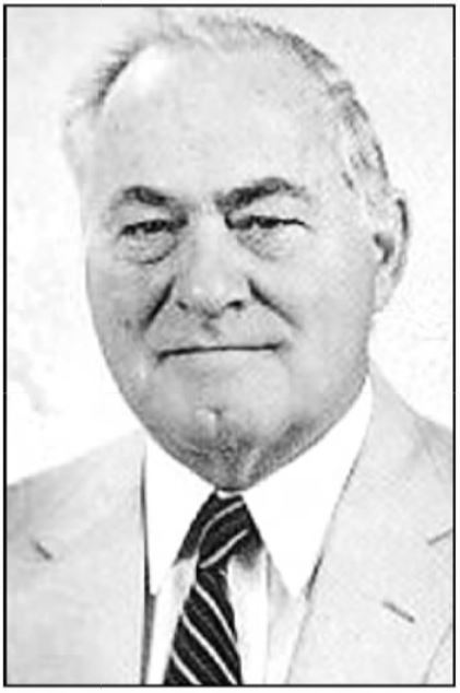 MedChi Archives: William Ebeling