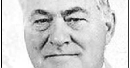 MedChi Archives: William Ebeling