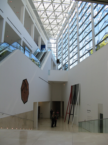 MAG + Arquitectura: Malba - Fundación Costantini - Museo de Arte ...