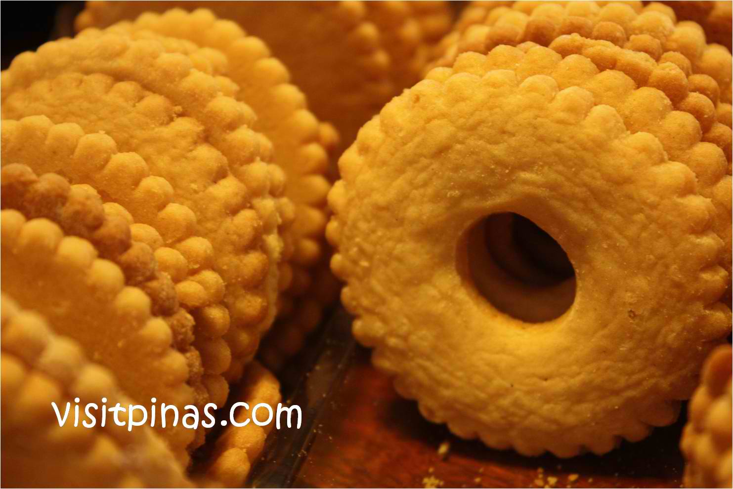 Best Pasalubong from Titay's of Lilo-an |Filipino Sojourner