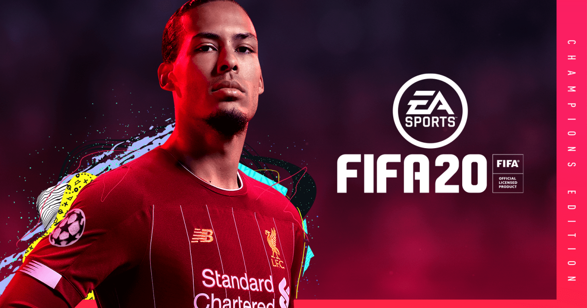 Todo lo que tenes que saber sobre el FIFA 20, el clásico del fútbol que ...