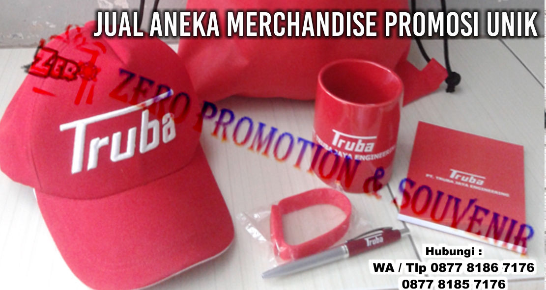 Jual Aneka Merchandise Promosi Unik‎ di Tangerang | zeropromosi ...