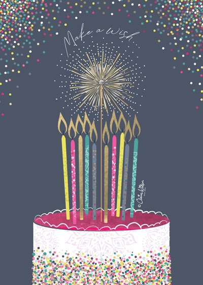 print & pattern: NEW WORK - claire wilson designs