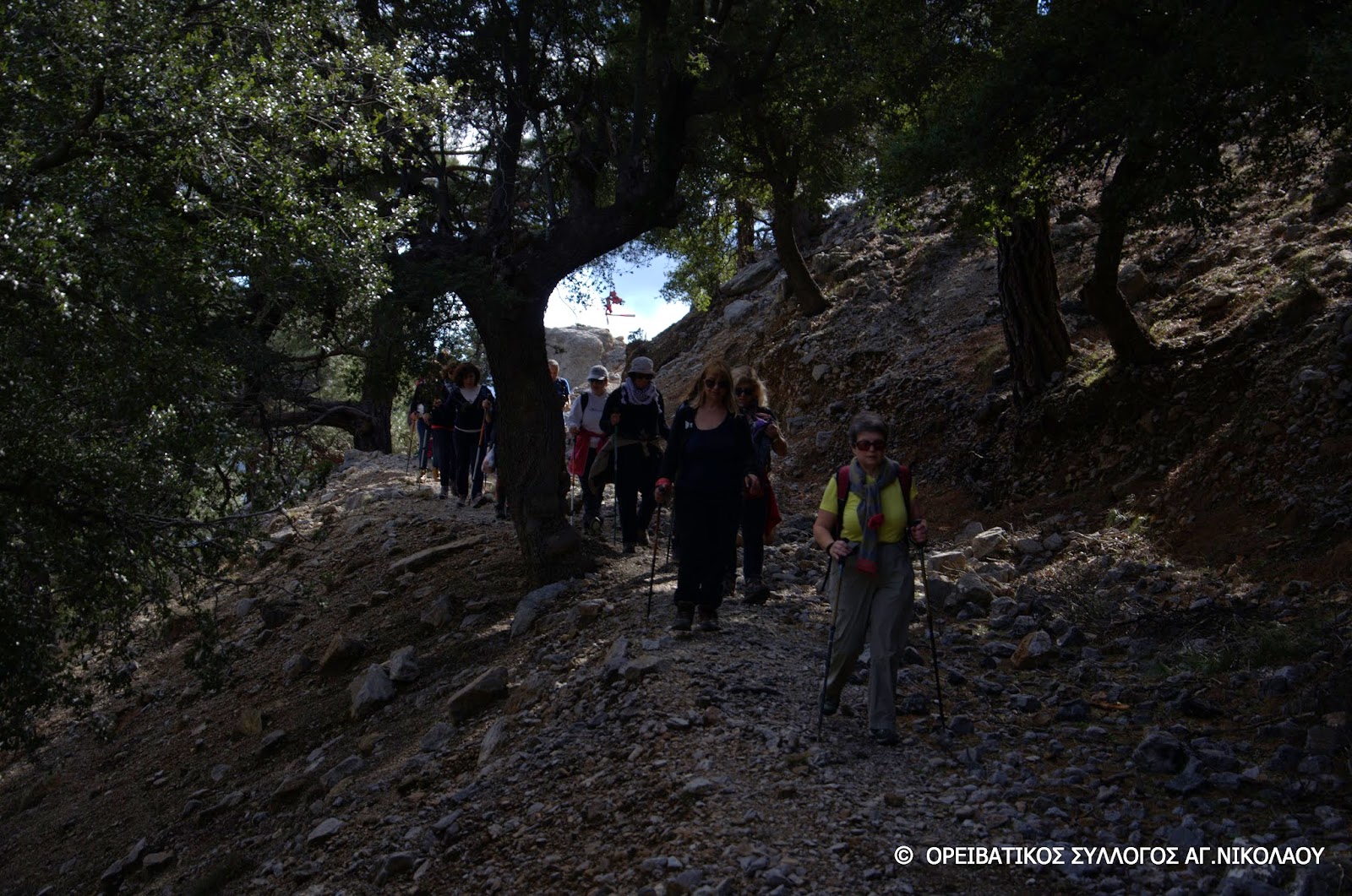 EXPLORE MOUNTAINS: ΠΕΖΟΠΟΡΙΑ :ΜΕΤΑΞΟΧΩΡΙ-ΠΗΓΗ ΣΚΑΦΙΔΙΑ-ΚΑΛΥΒΕΣ-ΖΩΝΑΡΙ ...