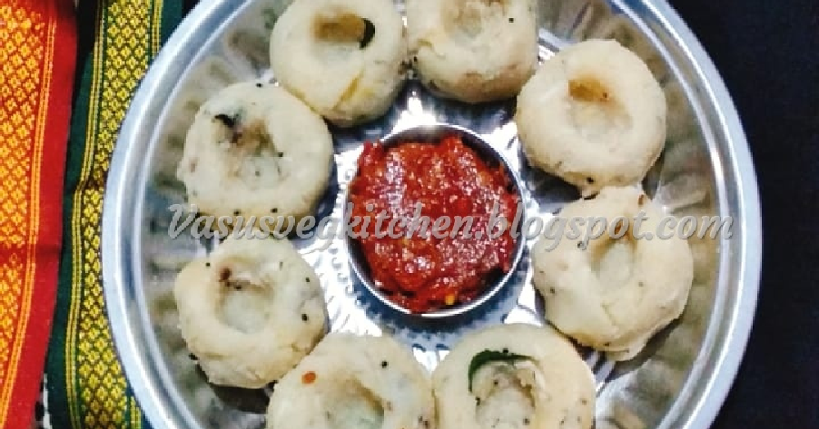 Vasusvegkitchen: Pundi || Undi || How to prepare Mangalorean Pundi recipe