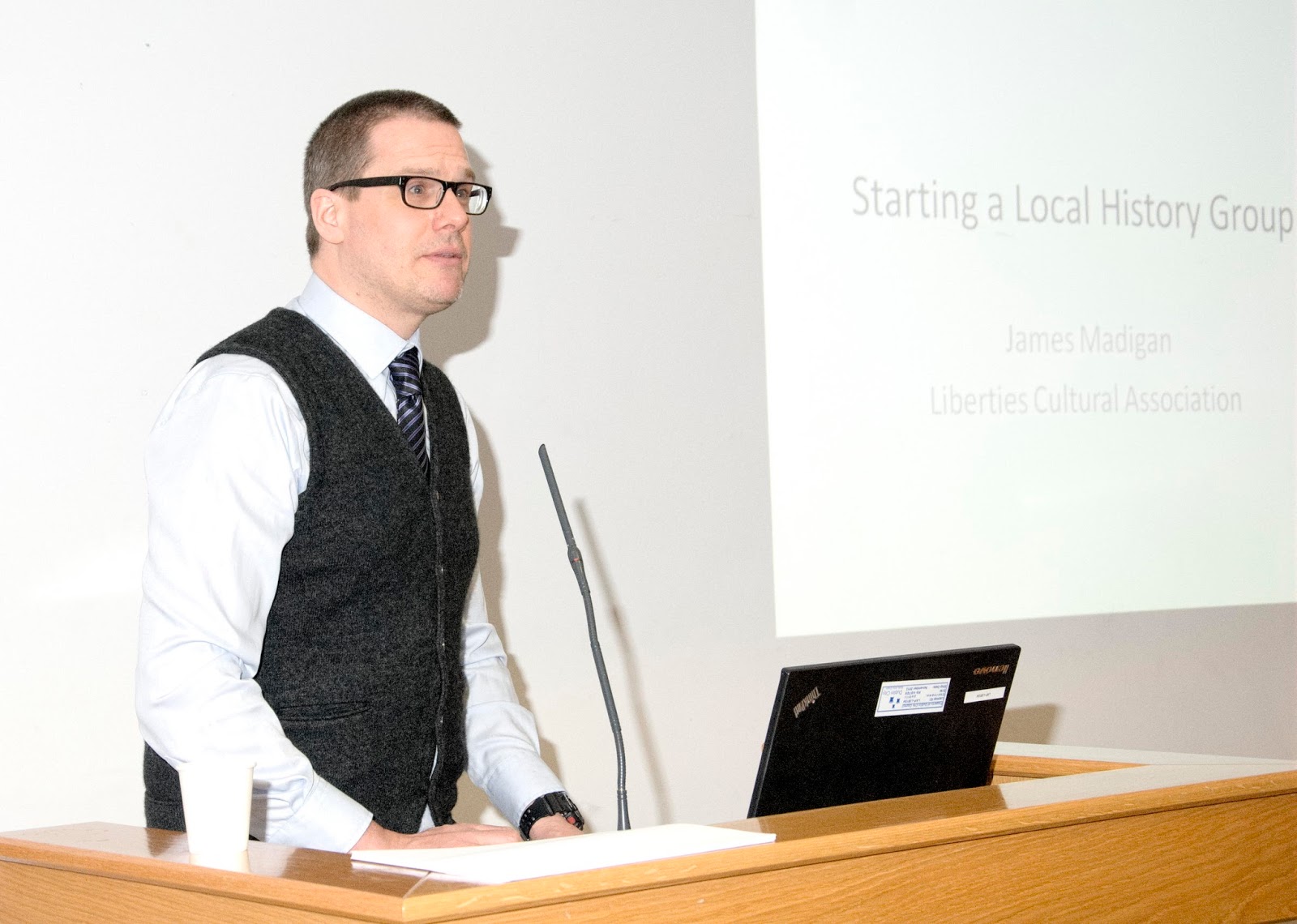 photopol: March 2018