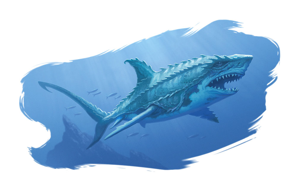 THE ART OF JIM NELSON: Isonade