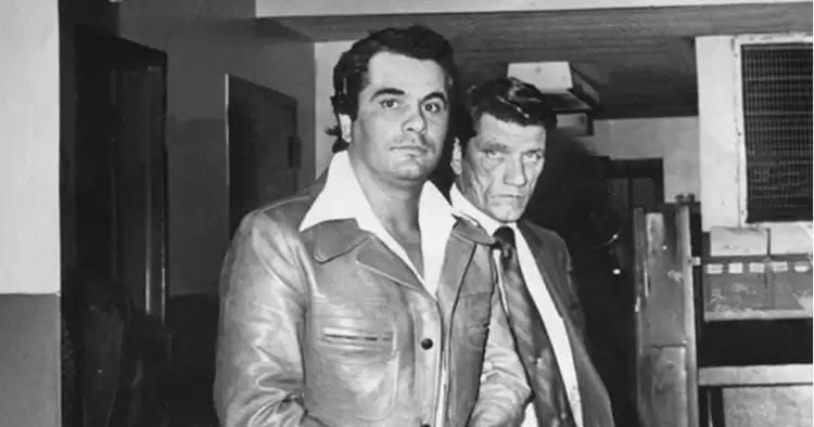 The Mysterious Plane Crash That Set In Motion John Gotti's Path To Power