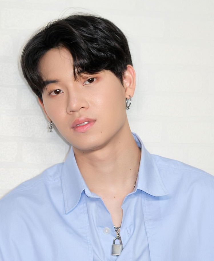 Yin Anan Wong | Biodata | Fakta