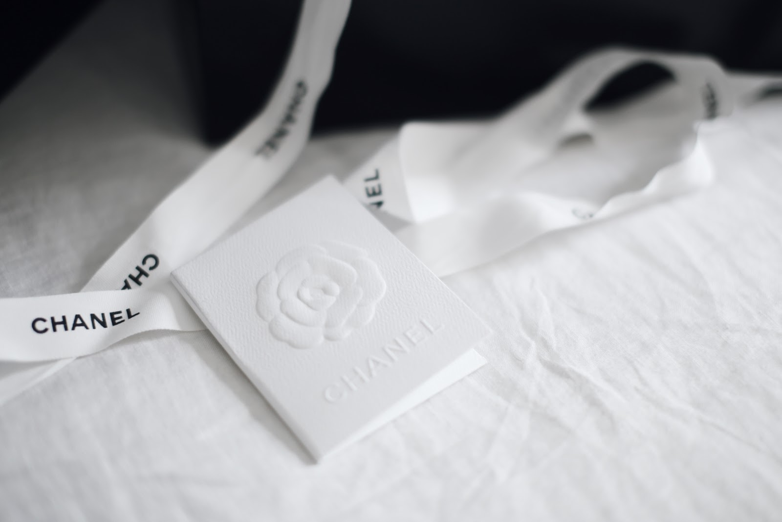 Chanel Backpack | STYLED & SMITTEN