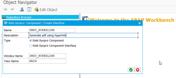 SAP ABAP Central: Simple way to generate a pdf of adobe form and save ...
