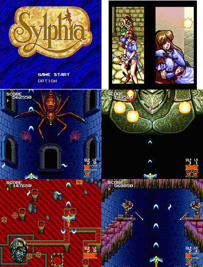 Just got ACA Gradius III & X-Multiply - I prefer “normal” Shumps | Page ...