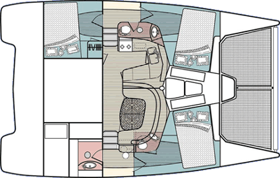 This Rat Sailed: The Boat (s/v Rover)