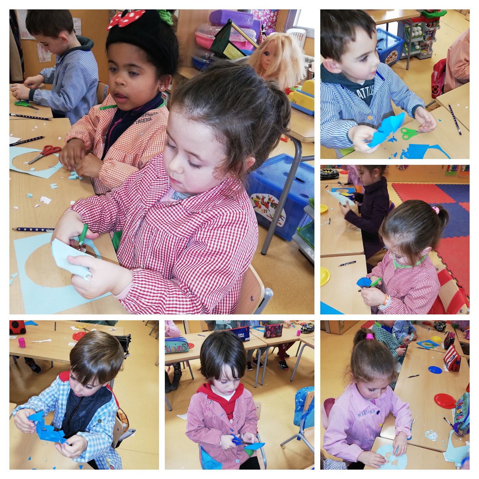 La tiza mágica: BIENVENIDO INVIERNO!!!!!!!