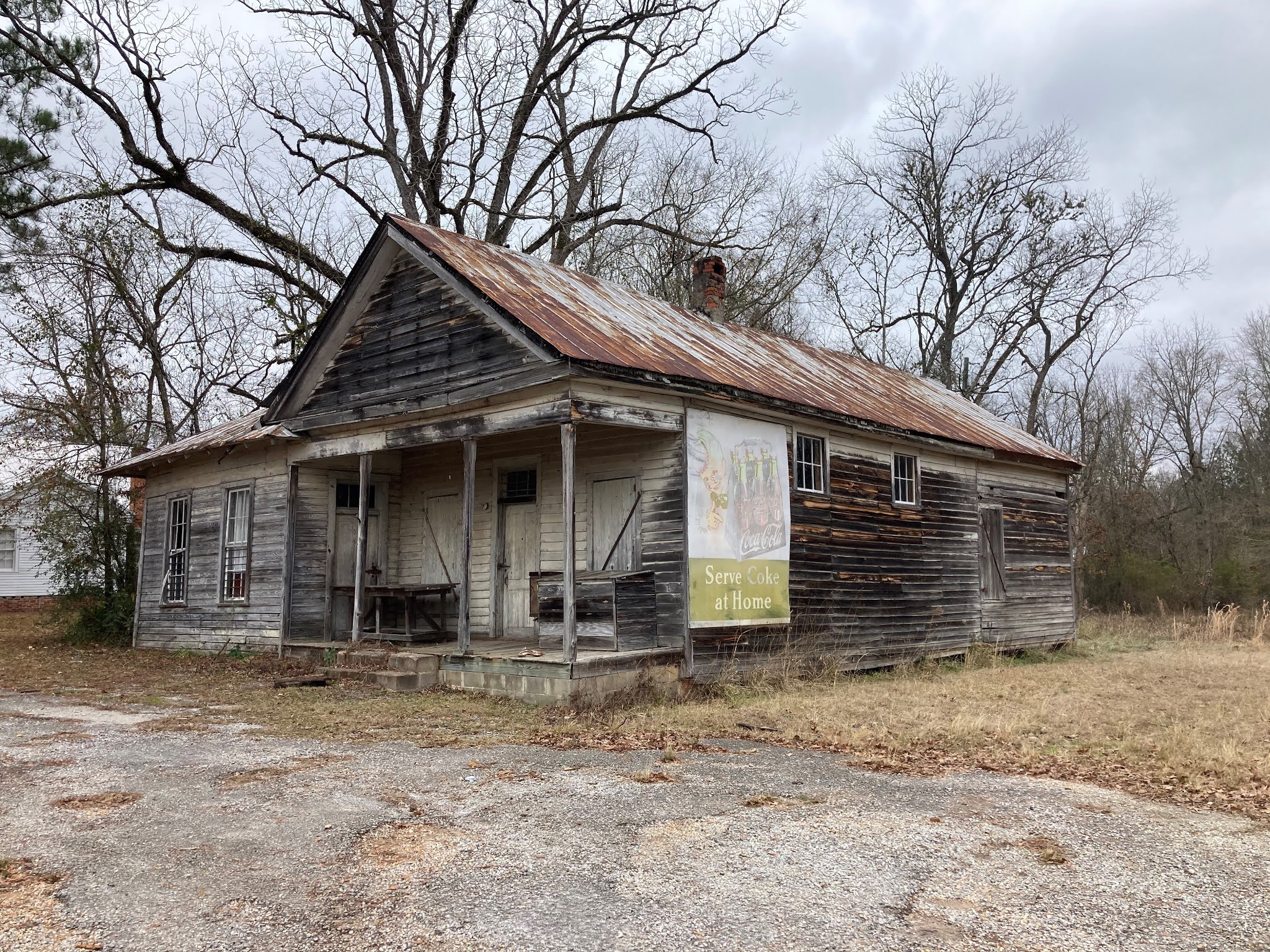 Dispatches from the LP-OP: There is much to be seen in the old railroad ...