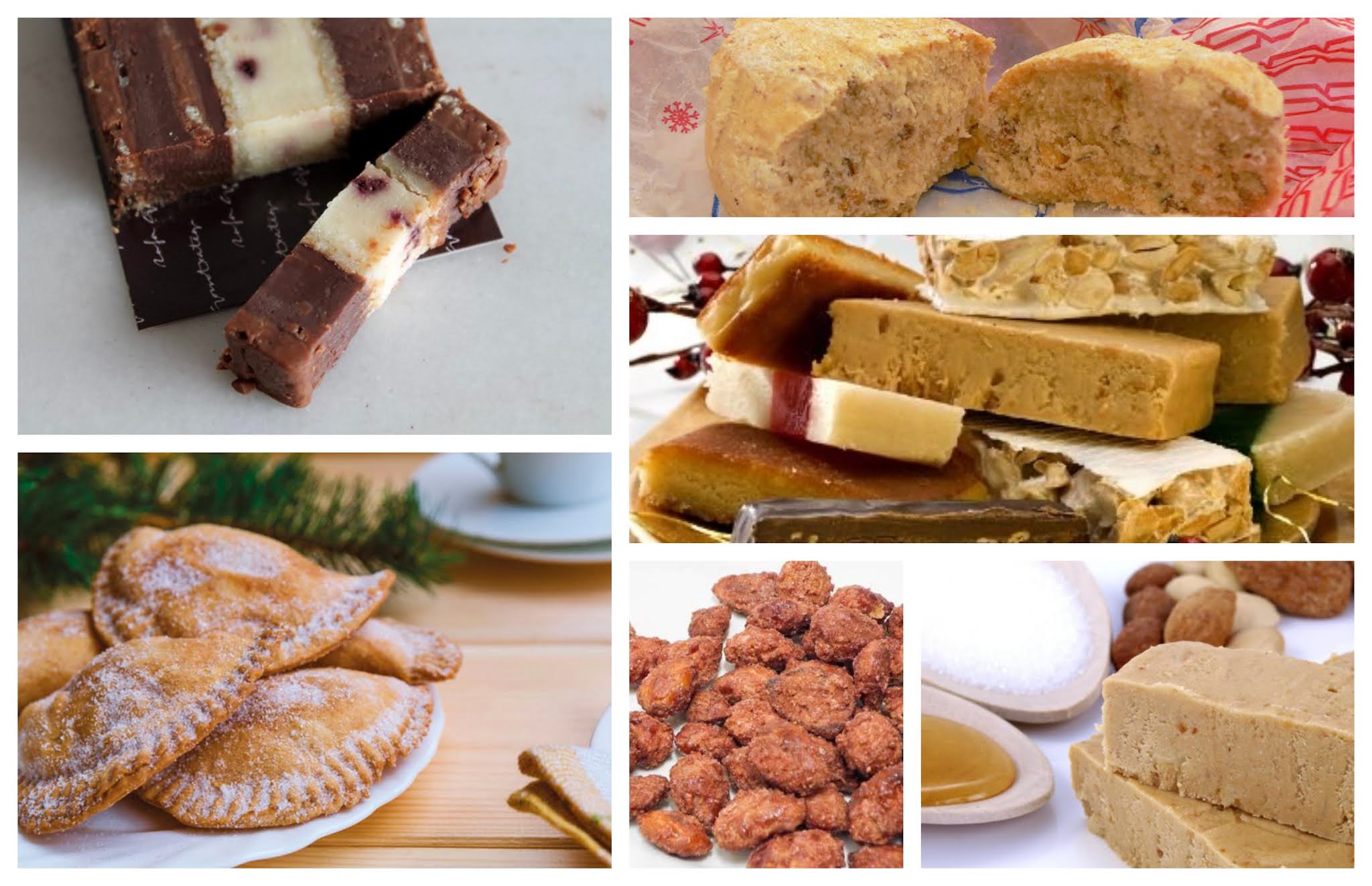 Secret Tenerife: Flavours of a Canarian Christmas