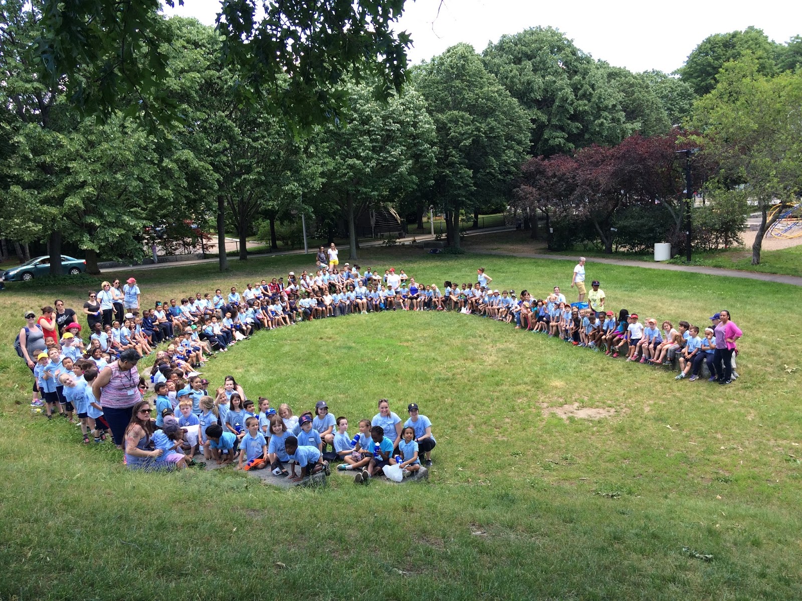 Julieta en la luna: Plan educativo individualizado (IEP). ¿Qué es?