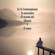 Encuentro Interior con la Infinitud del Ser: CONTEMPLACIÓN DESDE EL ...