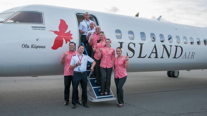 Aero Pacific Flightlines: Your inter-island flight on Hawaii’s Island ...