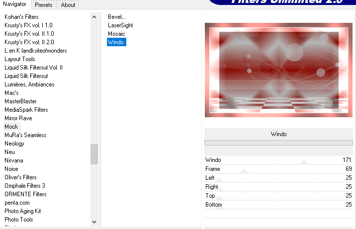 Mermaids - PSP - Tutorials: Mode