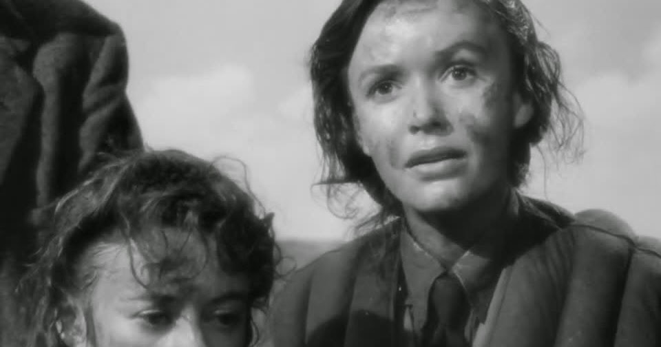 Forgotten Actors: Mary Anderson