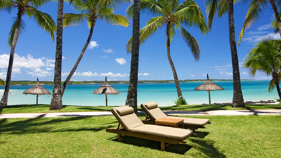 Passion For Luxury : One&Only Le Saint Géran Resort in Mauritius