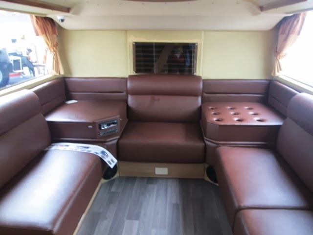 Meico Ismail: MAN R37 (Full Aliminium Bus Series)