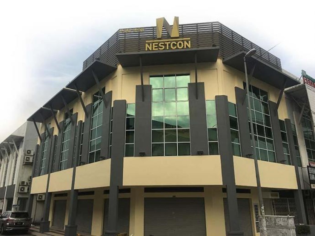 Upcoming IPO Series - Nestcon Berhad