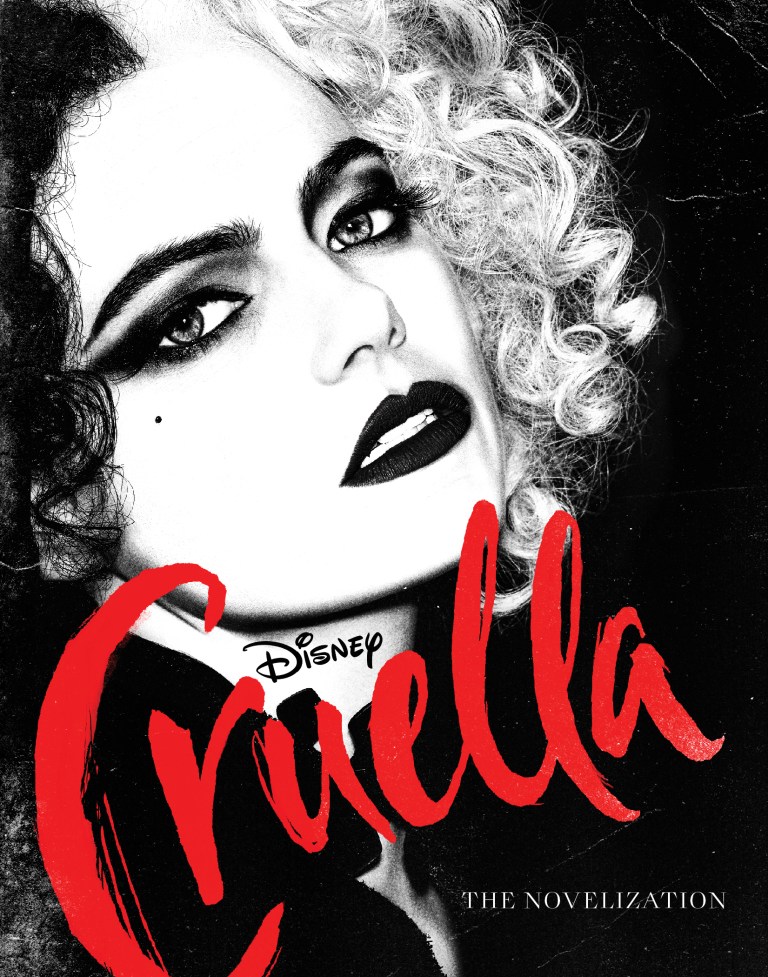 Picturing Disney: The Doggone Best Cruella De Vil Books of 2021 Picturing Disney: The Doggone Best Cruella De Vil Books of 2021