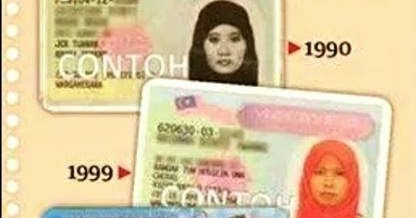 Open Minda: Kenali - IC Malaysia Dari Dulu Hingga Kini