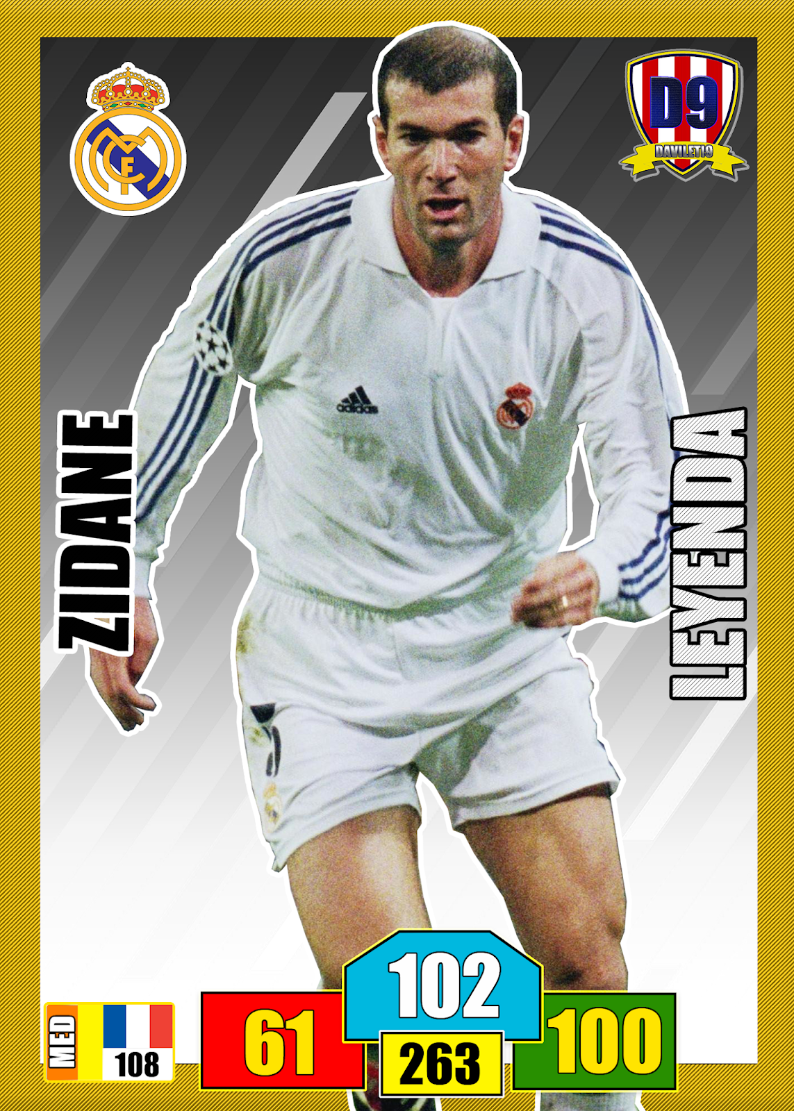 DAVILETI9: MI COLECCIÓN