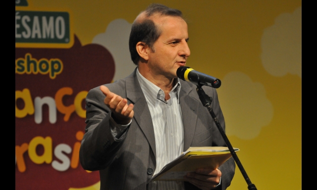 FILOSOMÍDIA: Mário Volpi: Incluir crianças e adolescentes como atores ...