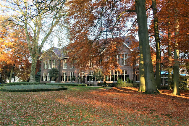 Dorpen en Steden van Nederland: Almen