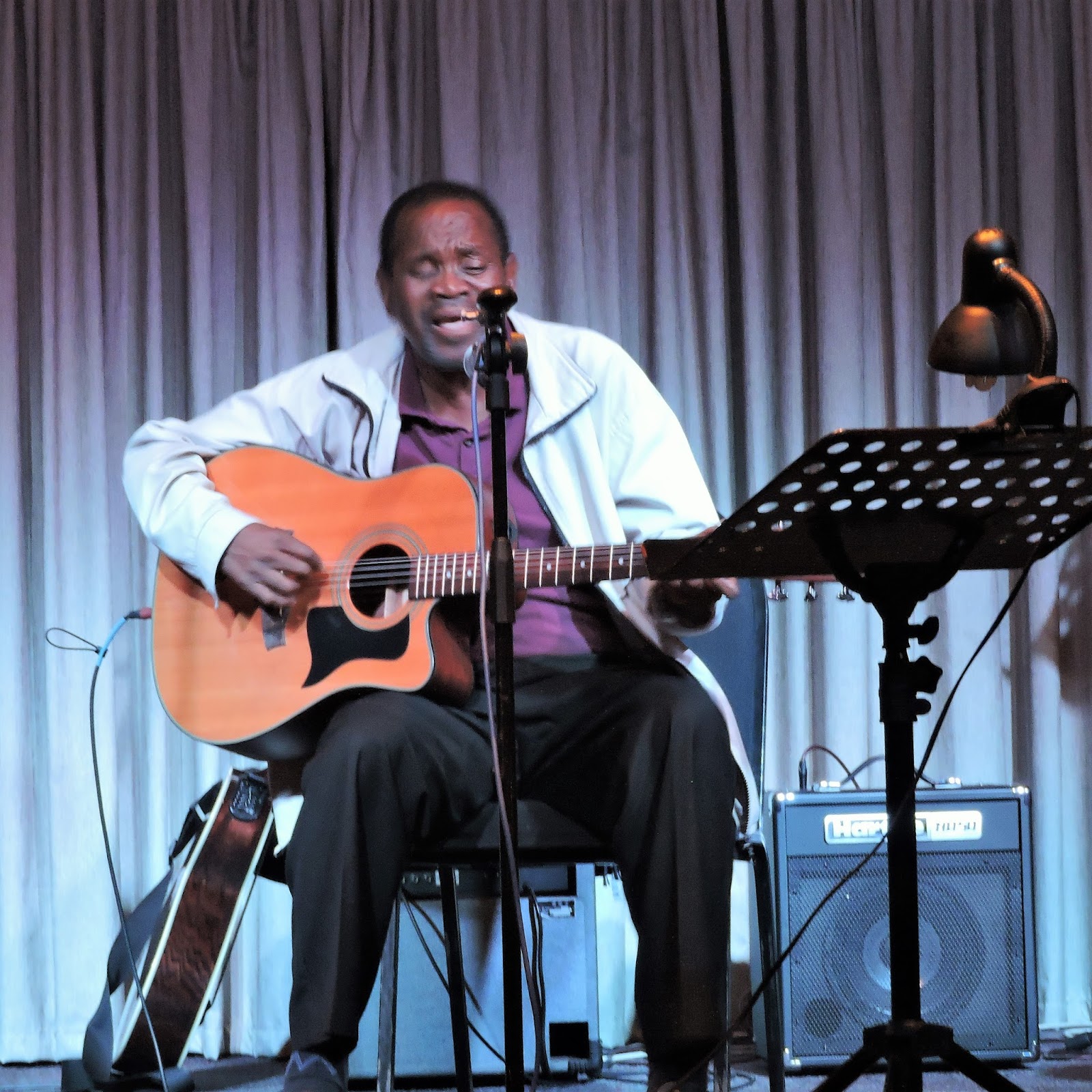 The Rosebank Ramble: Bikanyo, Martin Mabula, Careers Day, National ...