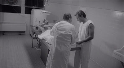 The Bloody Pit of Horror: Aug 3, 2018