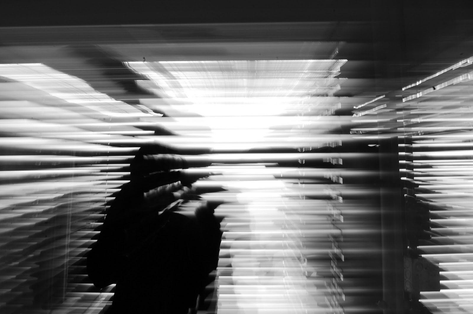 Digital Photography: Experiment!