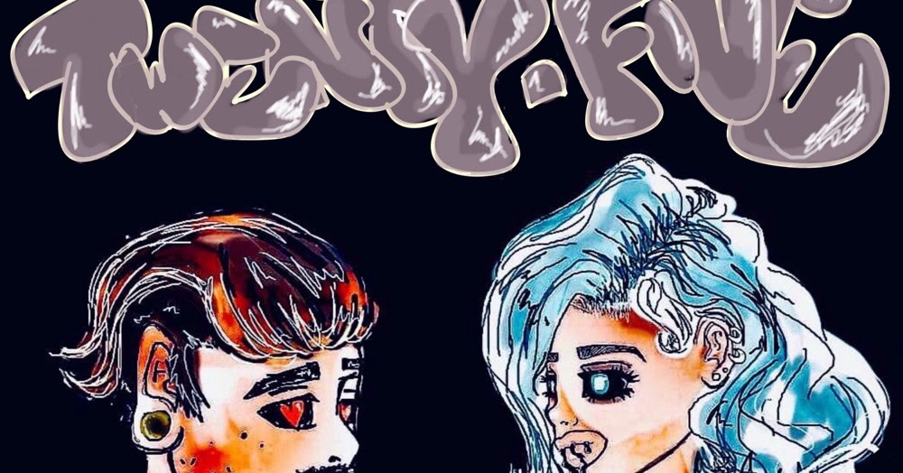 Finessed - Twenty Five (feat. A.R) |csgmblog