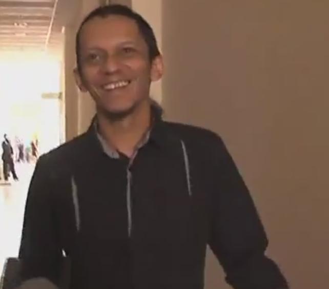 Rojak Punya: November 2011