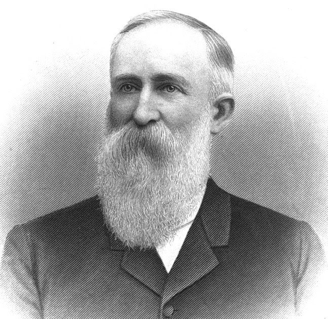 O.C. History Roundup: Why is W. H. Spurgeon called “Uncle Billy?”