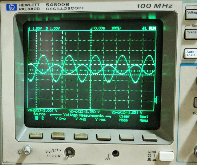 Cool-Emerald: DIY Programmable Function Generator Using Arduino Uno