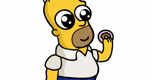 Homero Chibi