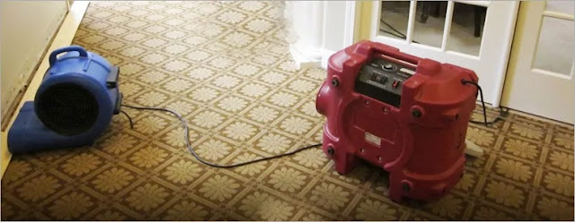 Best Water Damage Restoration Services in Tulsa, OK