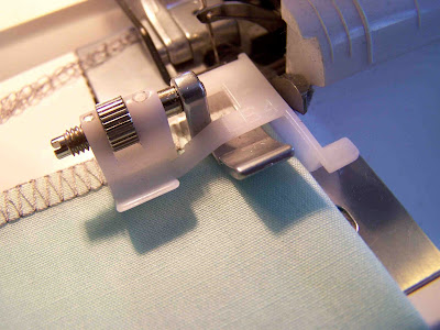 Made by Me. Shared with you.: Technique Tuesday: Basic Three-Thread ...