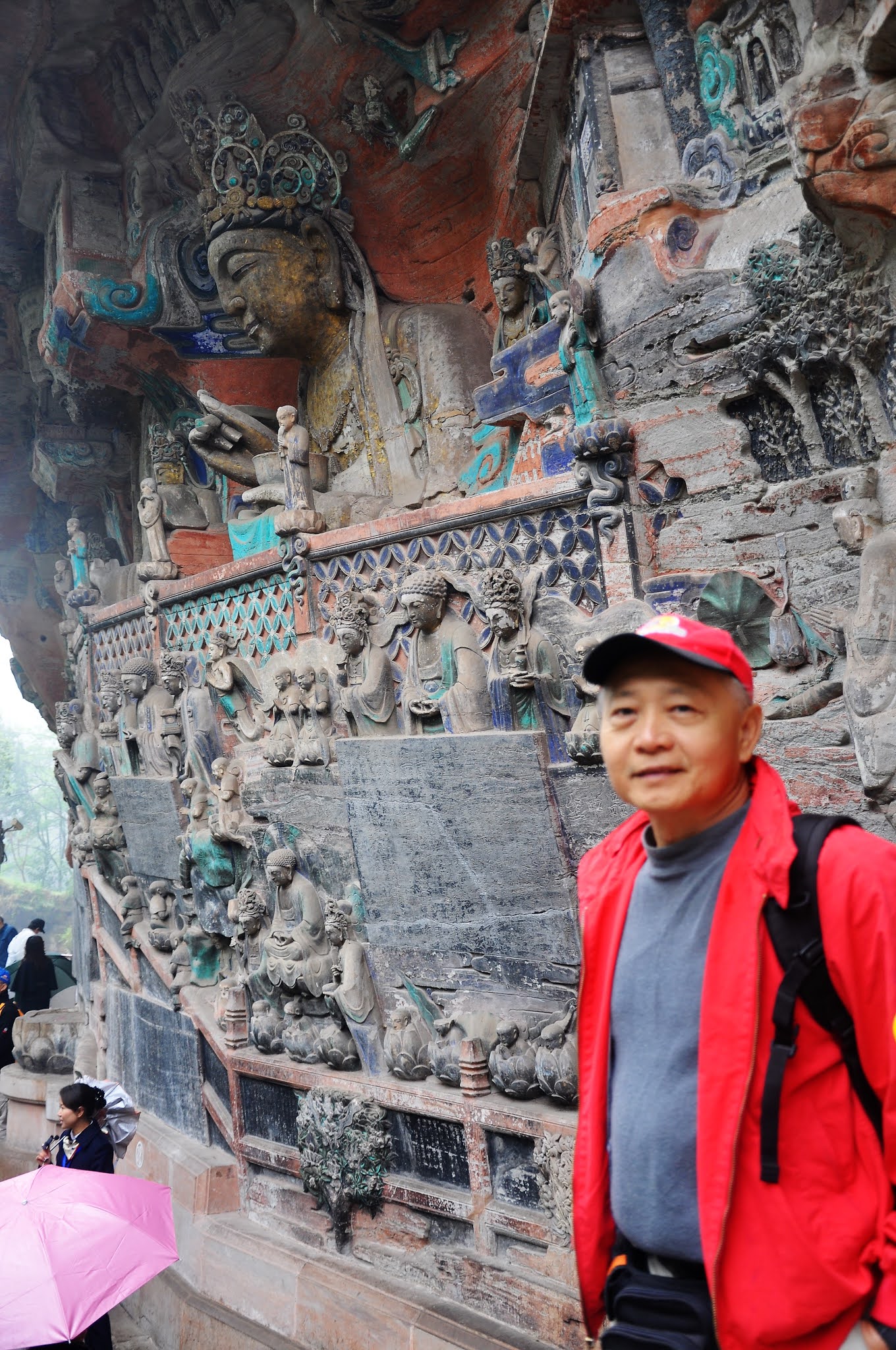 Backpacking travel & Outdoor adventures by Ching Neng Bin: 2011 ...